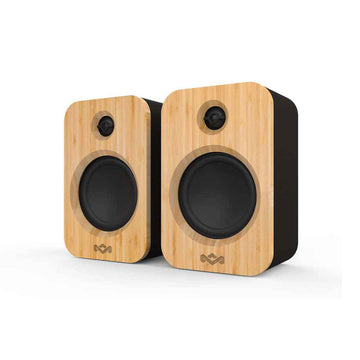 House of Marley | Audífonos, Parlantes y Tornamesas – House of Marley Peru
