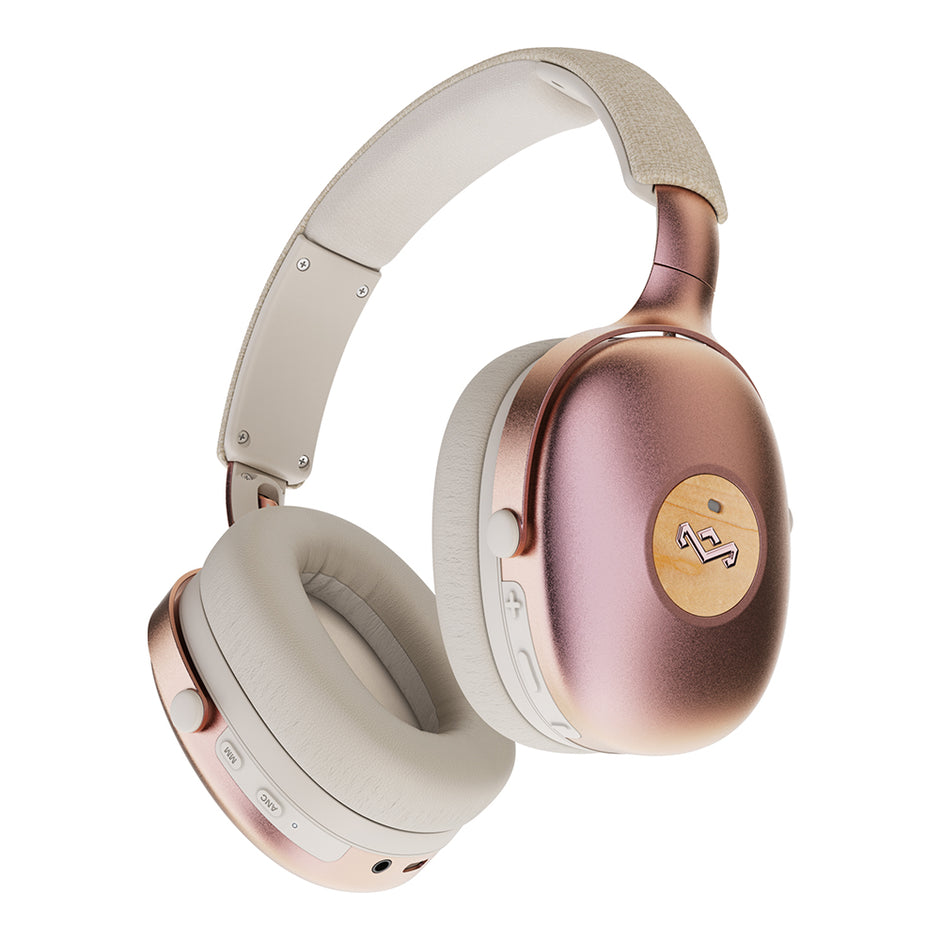 House of Marley | Audífonos, Parlantes y Tornamesas – House of Marley Peru